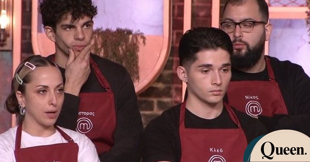 MasterChef 9: 3η σερί ήττα για την γκρι μπριγάδα, αλλά η Μαίριλυν προκάλεσε -πάλι- αντιδράσεις ...
