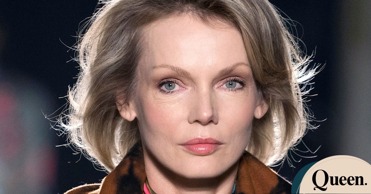 Αντίο βαφή μαλλιών: Αυτό το νέο hack με «κακάο» θα καλύψει τα γκρίζα μαλλιά σου φυσικά - Queen.gr