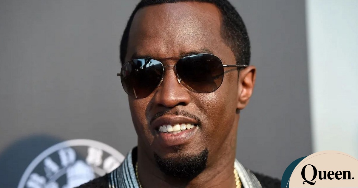 Νέα αγωγή κατά του Diddy τον συνδέει με τη δολοφονία του Tupac - Queen.gr