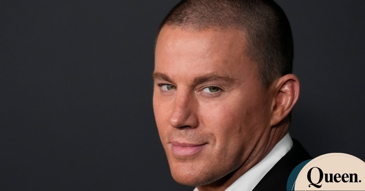 Inka Williams: Η νέα, επίσημη σύντροφος του Channing Tatum είναι 25 ...