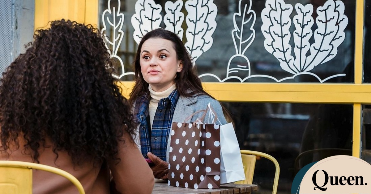 Αν κάποιος θίγει αυτά τα 8 θέματα σε μια συζήτηση, στερείται βασικών κοινωνικών δεξιοτήτων ...