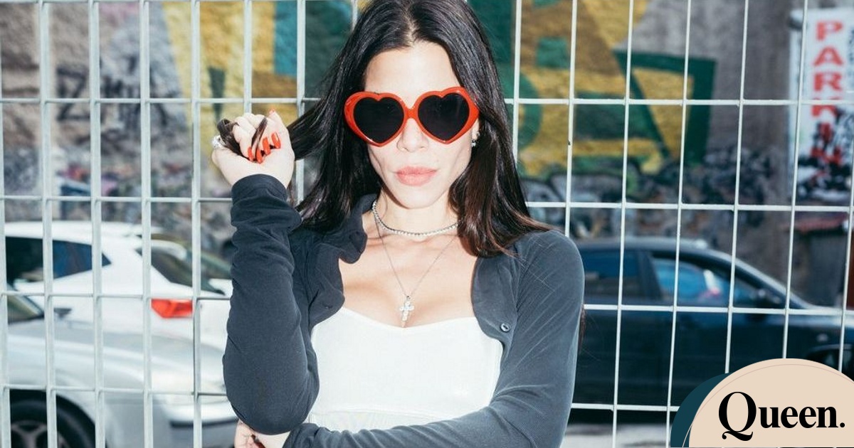 Γυναίκα προς γυναίκα. Ξηγημένα και παντελονάτα - Queen.gr