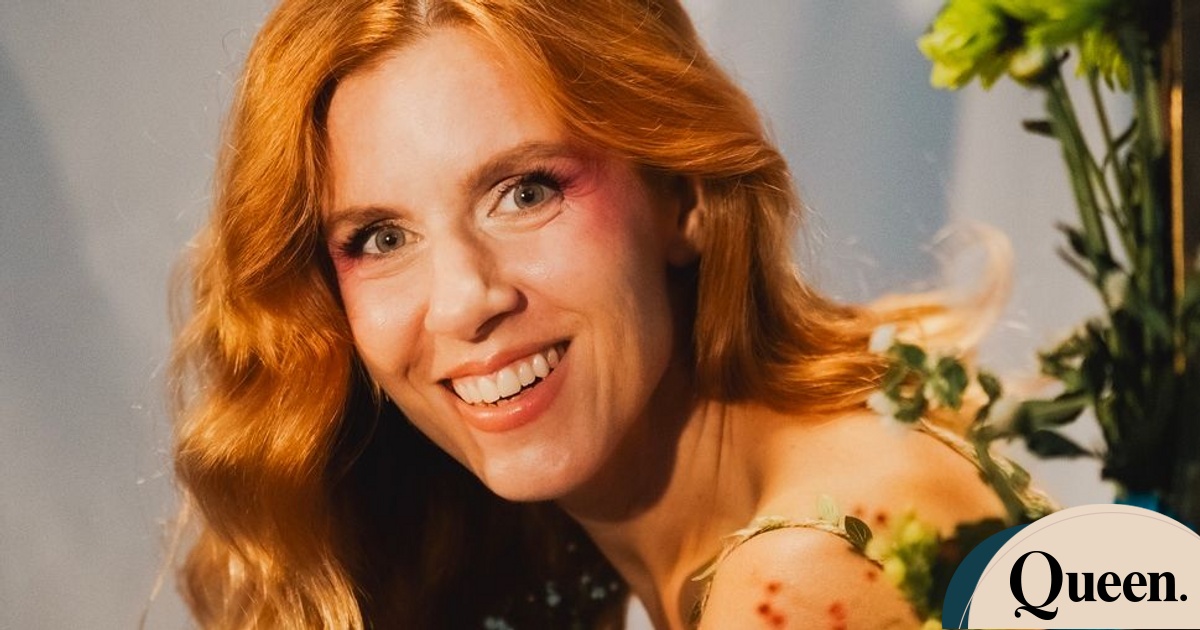 Η Lou is δεν θα έκανε κάτι μόνο για τα views και δεν αποκλείει μια νέα συμμετοχή της στην ...