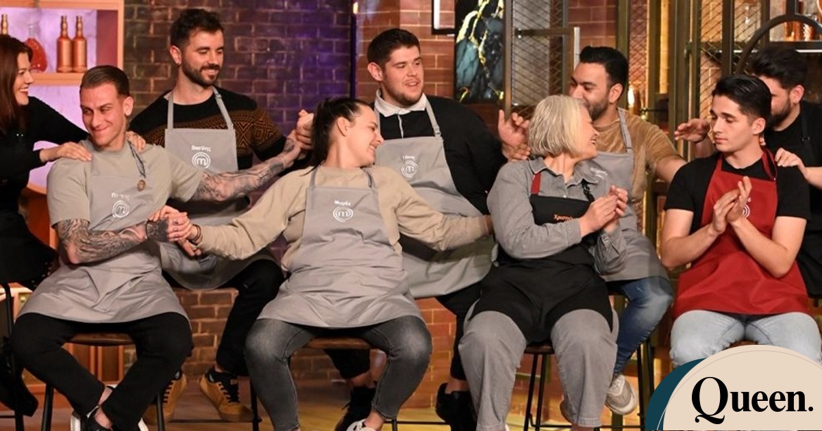 MasterChef: Η παραίτηση - «βόμβα» του νικητή Παντελή ήδη δίχασε το κοινό - Queen.gr