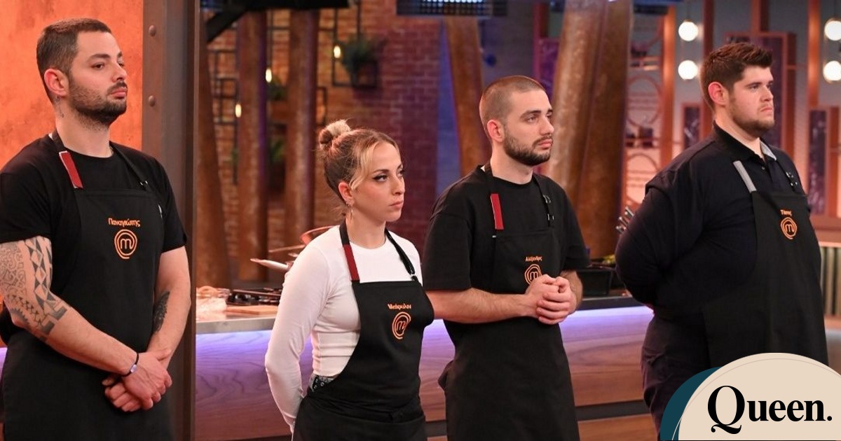 Masterchef 9: Χωρίς αποχώρηση το επεισόδιο αλλά το spoiler για τη Δευτέρα αναστάτωσε το κοινό ...