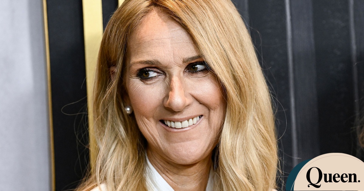 Η Céline Dion στέλνει μια προειδοποίηση στα social media και όλοι οι ...