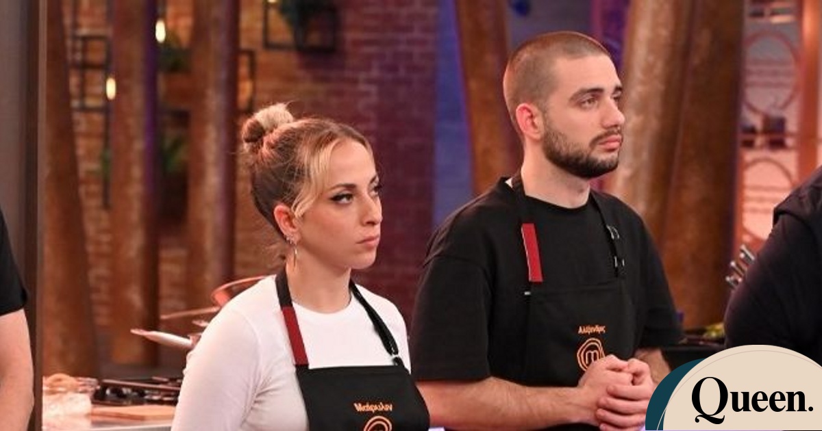 Κατάφωρη αδικία στο MasterChef η ψήφος στον Αλέξανδρο, λένε στο Χ μετά τη σαρωτική νίκη των γκρι ...