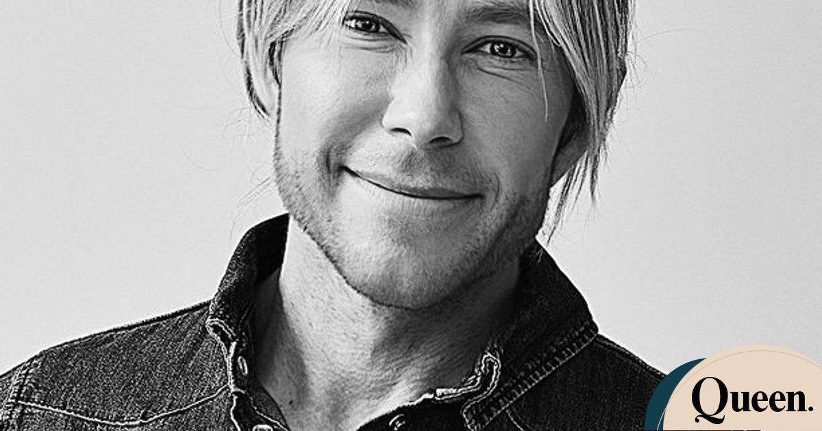 Estée Lauder: Ο Dr. Matthew Walker είναι ο πρώτος Global Sleep Science Advisor του Brand - Queen.gr