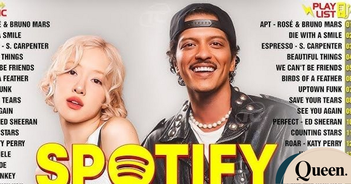 Billboard Top 50 This Week : Maroon 5, Bruno Mars, Adele, Ed Sheeran ...