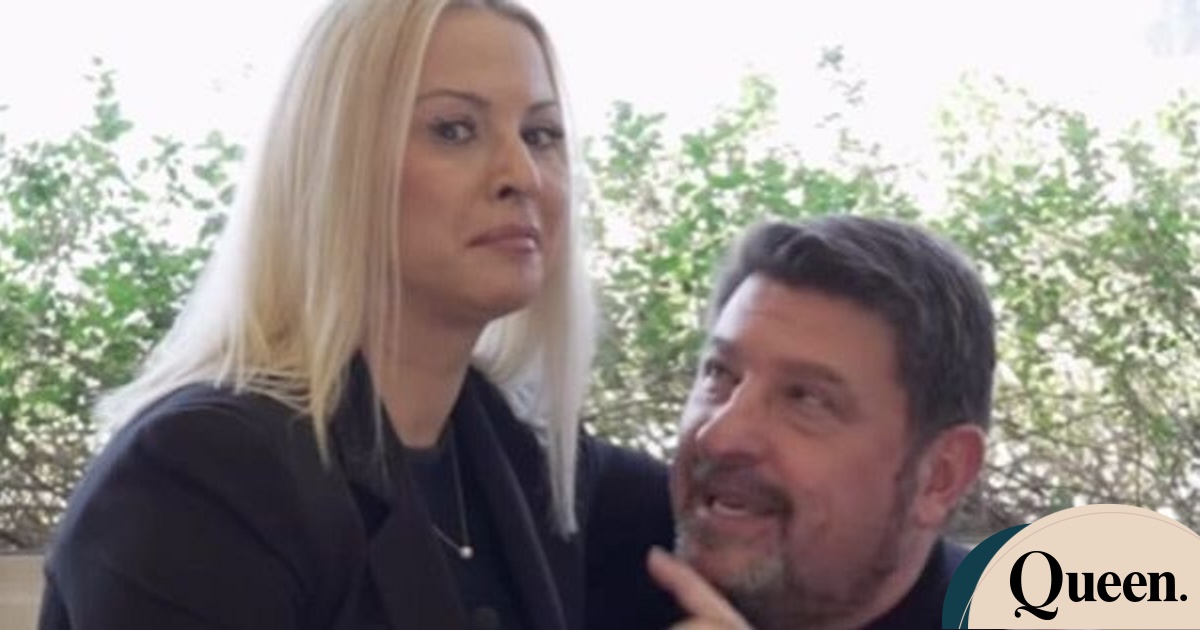 «Άραγε, όταν το κάνουμε… το κάνουμε σωστά;» αναρωτιέται ο Νίκος Χαρδαλιάς και γίνεται viral ...