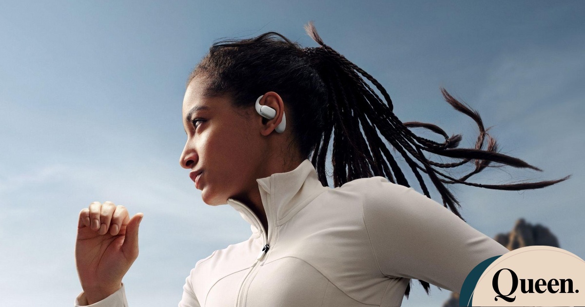 Open-Ear Ήχος & Smart Ευεξία: Η Huawei παρουσιάζει τα HUAWEI FreeArc ...