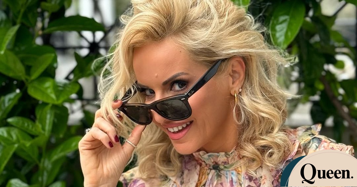 Μαρία Μπεκατώρου: Η άγνωστη σχέση με τη Ναταλία Γερμανού και το ...