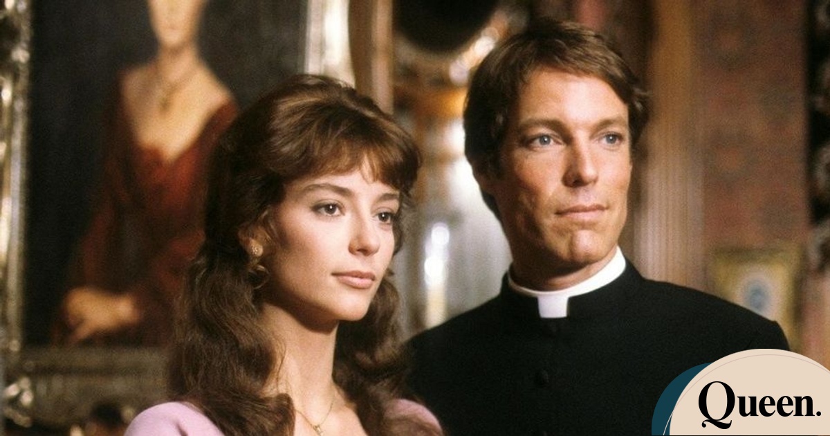 Richard Chamberlain: Ο εμβληματικός Ralph De Bricassart πέθανε μία μέρα ...