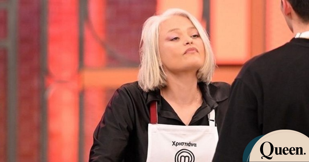 Μήπως αυτό ήταν το μεγάλο λάθος του MasterChef; Η αρχηγία της Χριστιάνας έφερε δίκαιες ...
