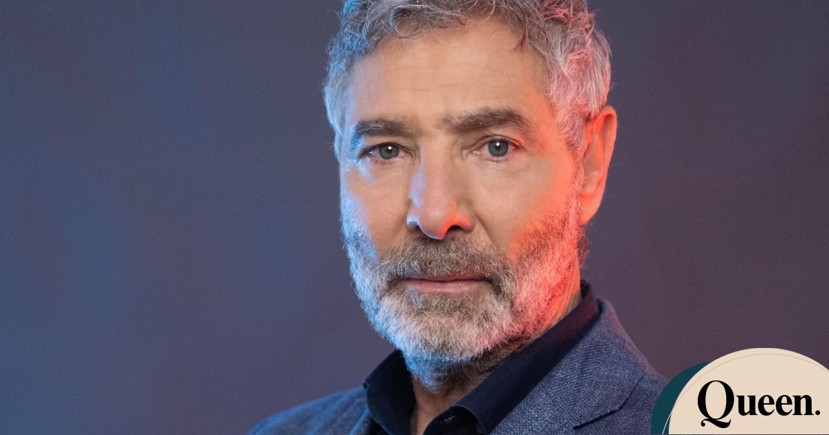 Θοδωρής Αθερίδης: «Η πίστη έπαιξε ρόλο στη ζωή μου, με τη βοήθεια του ...