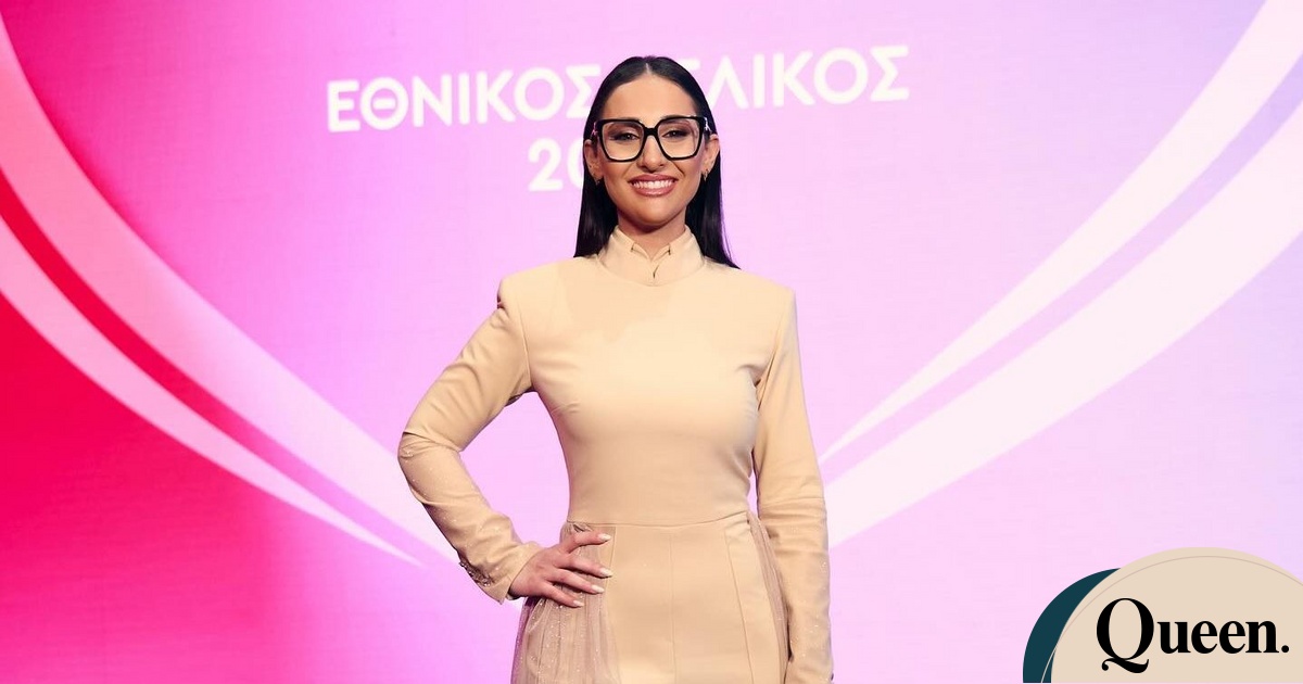 Τι φταίει που η Κλαυδία και η «Αστερομάτα» είναι στην 18η θέση των στοιχημάτων της Eurovision ...