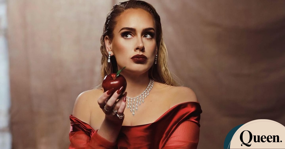 Η Adele και άλλες 5 διάσημες γυναίκες Ταύροι που πιστεύουν στο «όλα ή τίποτα» - Queen.gr