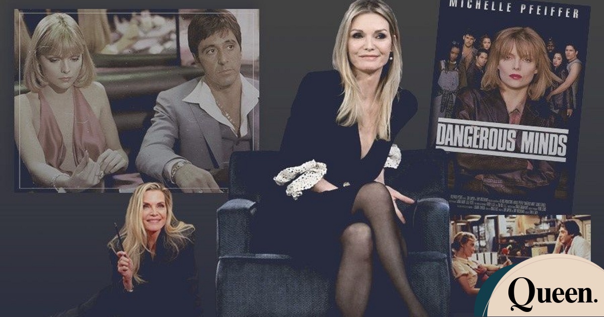 Fine wine: Όταν ήμουν νέα δεν καταλάβαινα την ομορφιά μου, έχει πει η ...