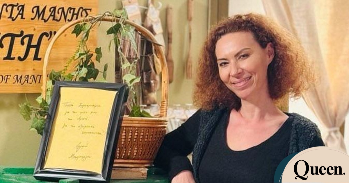 Αυτοκτονία το φινάλε της Αρετής στη Γη της ελιάς; Η σκηνή που συγκίνησε ...