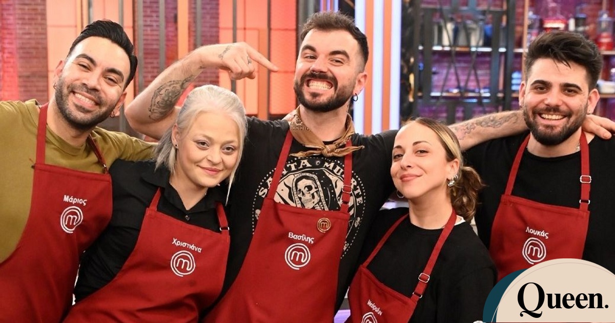 Απίστευτη ανατροπή στο MasterChef: Η άδικη υποψηφιότητα του Λευτέρη - 3 φαβορί πριν την έξοδο ...