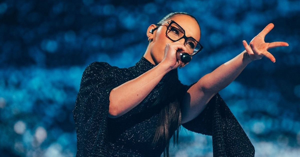 EUROVISION 2025 - Queen.gr