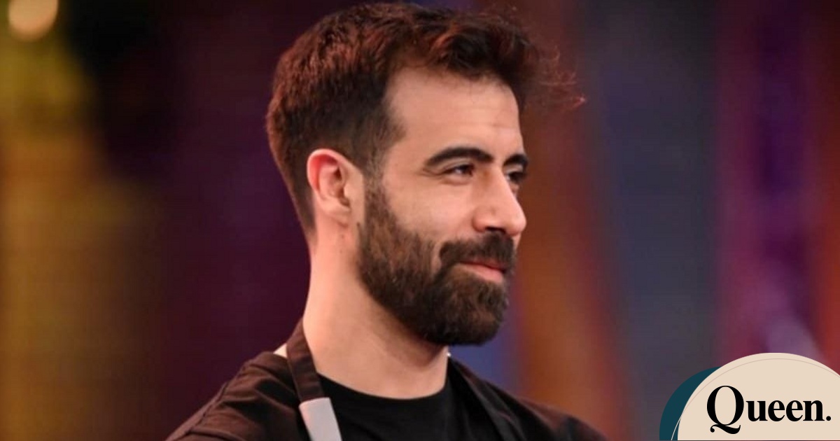 Ο Γιώργος αποχώρησε από το MasterChef και ο περσινός νικητής είπε την ...