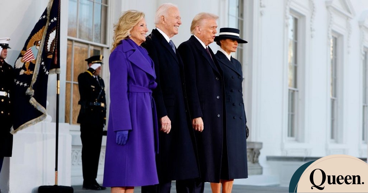 «Ο Joe είναι μαχητής»: Στη μάχη με τον καρκίνο, ο Trump, Harris και ...