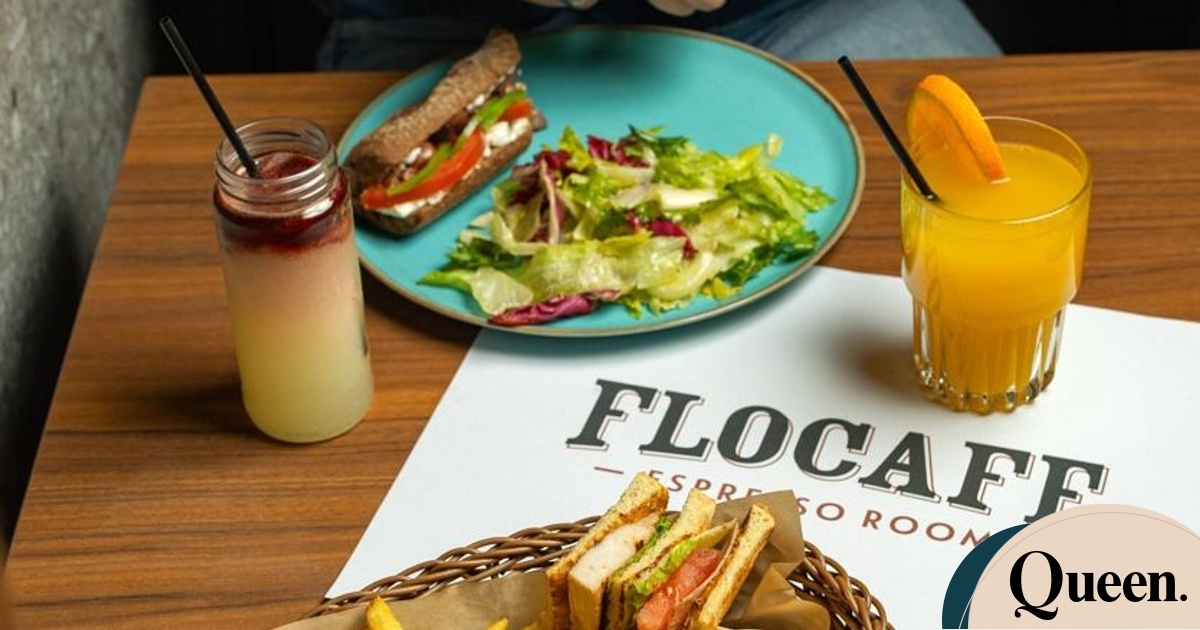 Flocafé Espresso Room: Το στέκι μας για ατελείωτο chit-chat και ...