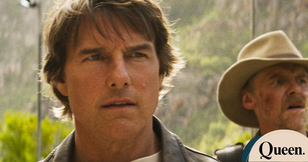 30 χρόνια και 8 ταινίες μετά, ο Tom Cruise ολοκληρώνει τις Επικίνδυνες ...