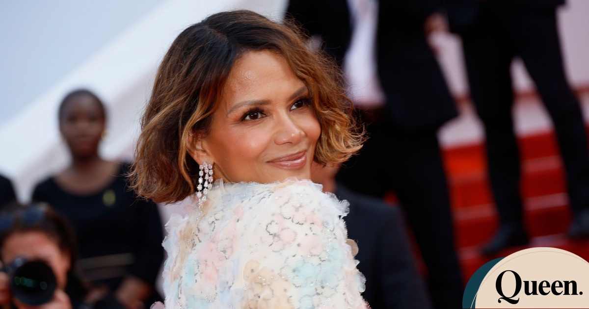 Η Halle Berry δε θα παντρευτεί τον Van Hunt για να νιώσει καλύτερα ...