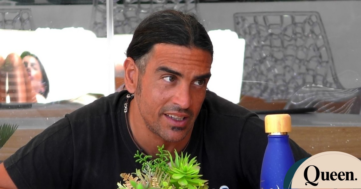 H αποχώρηση του Dada από το Big Brother δικαίωσε τον Ντεντόπουλο και ...