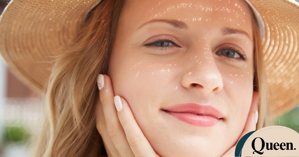 Όταν ένα αντηλιακό σου προσφέρει ολιστική 4D προστασία… γίνεται must have όλο τον χρόνο - Queen.gr