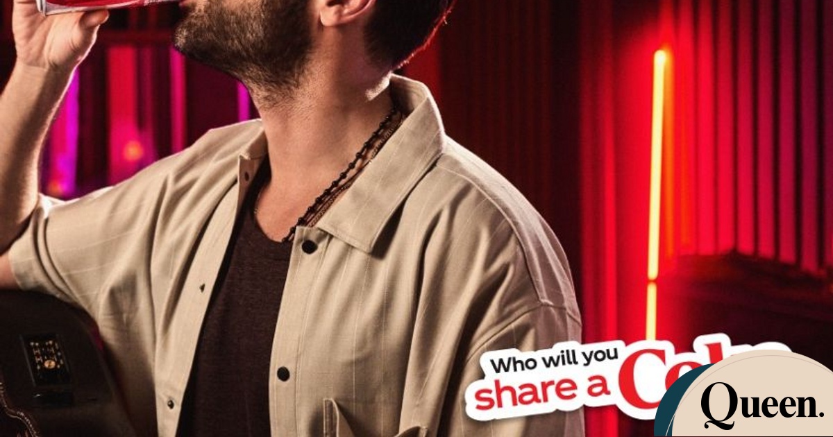 Share a Coke: Η iconic καμπάνια της Coca-Cola επιστρέφει και δίνει το ...