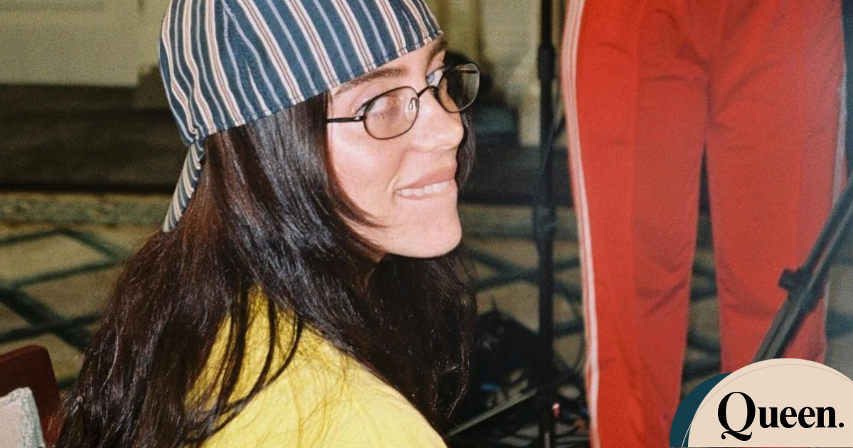 Η Billie Eilish ζει τον απόλυτο έρωτα στην Ιταλία: Το φιλί με τον Nat Wolff που έγινε viral ...