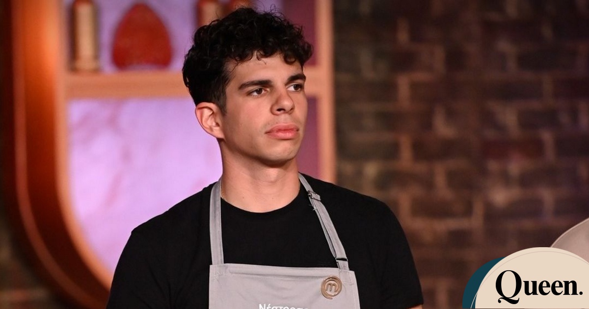 MasterChef: Διπλή απογοήτευση για το κοινό, με τον Νέστορα υποψήφιο και τη Χριστιάνα στην 5αδα ...