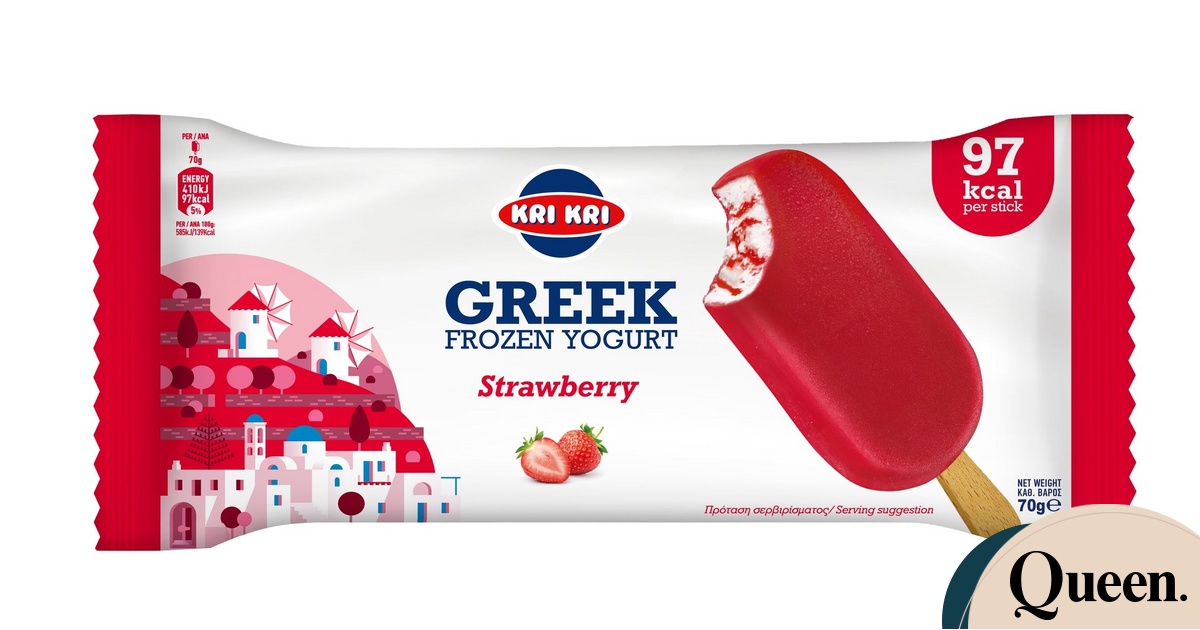 Η Κρι Κρι απογειώνει το καλοκαίρι με νέες προσθήκες στις σειρές Master ...