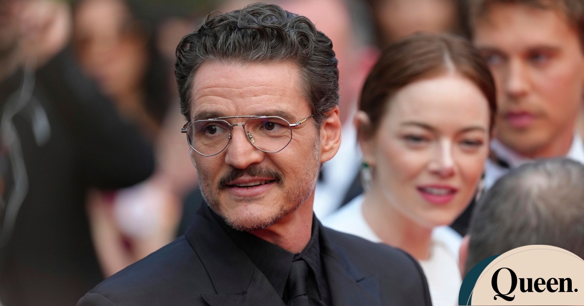 Ο Pedro Pascal βρήκε τον σωσία του κι εμείς τους λόγους για να δούμε το ...