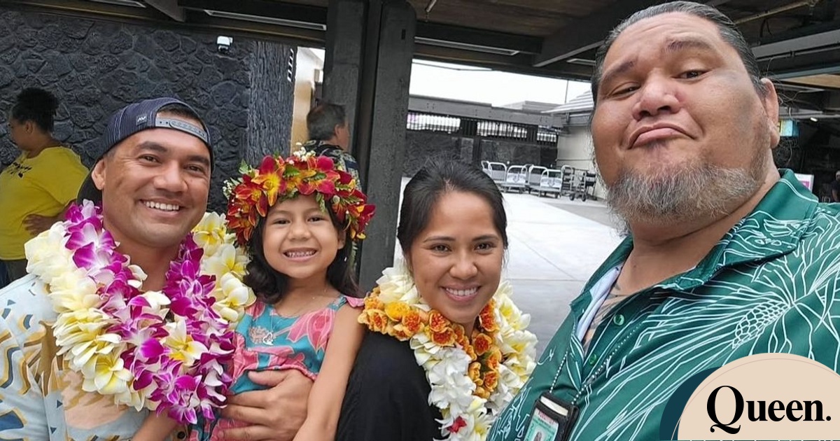 H κινηματογραφική Lilo αποχαιρετά τον David Hekili που έφυγε από τη ζωή ...