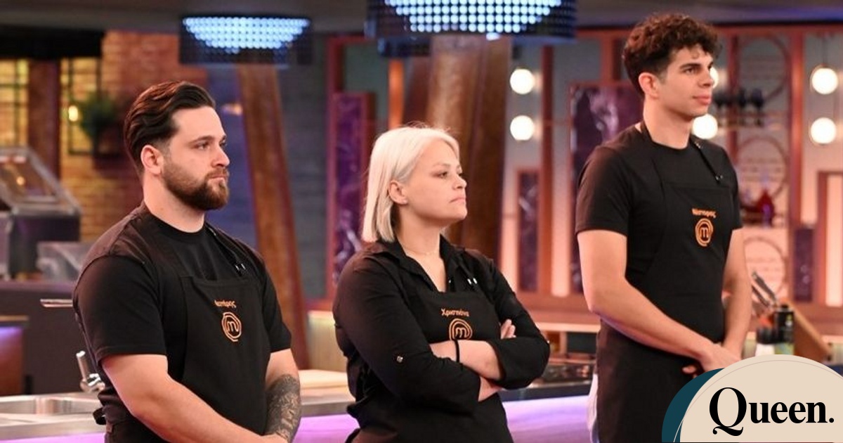 Μαίρυλιν και Χριστιάνα εκτός τελικού MasterChef: Η ανάρτηση - γρίφος στο Instagram και οι top 3 ...