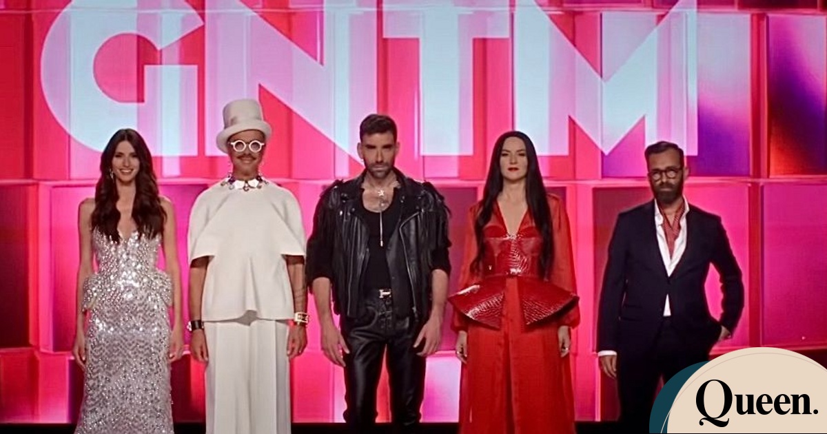 Το τρέιλερ του GNTM 6 κυκλοφόρησε και αυτά είναι τα πρώτα σχόλια του κοινού - Queen.gr