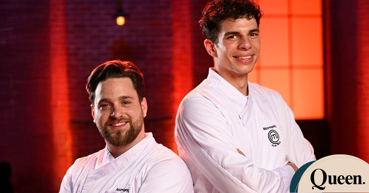 Ο Κλεό είπε την πιο μεγάλη αλήθεια για τους παίκτες στον τελικό του MasterChef 2025 - Queen.gr