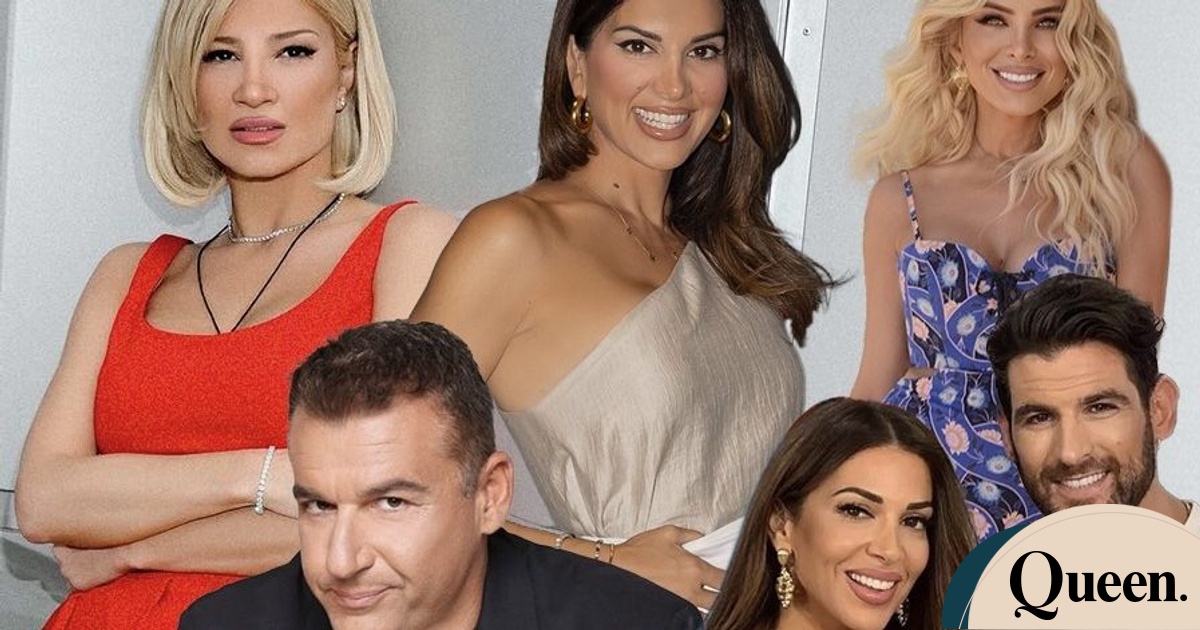 Η νέα εποχή στα πρωϊνά της TV: Οι σαρωτικές αλλαγές, η χαμηλή τηλεθέαση ...