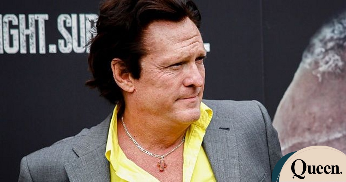 2 χρόνια μετά τον θάνατο του γιου του, ο Michael Madsen του Kill Bill ...