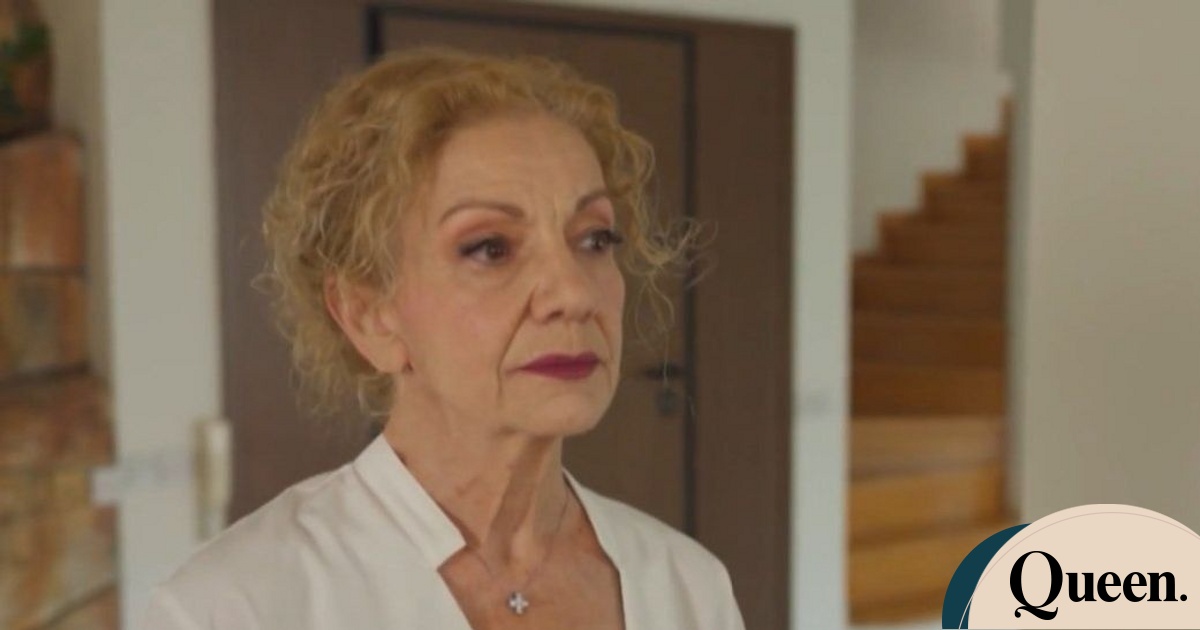 Η άβολη στιγμή στη Γη της ελιάς και η σκηνή βίας με την Πέμη Ζούνη που ...