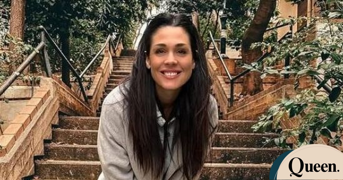 Η Ιωάννα Τριανταφυλλίδου τρολάρει την εγκυμοσύνη της με τον πιο τρυφερό τρόπο και γίνεται viral ...