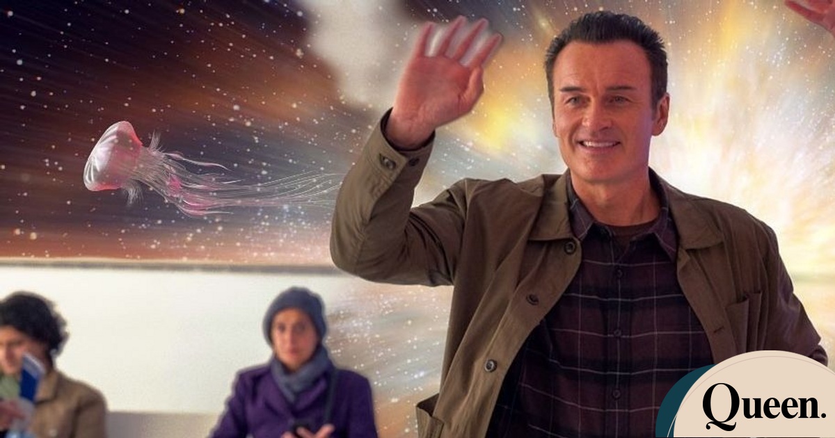 Η περιουσία που άφησε πίσω ο Julian McMahon, το μήνυμα της πρώην και η ...
