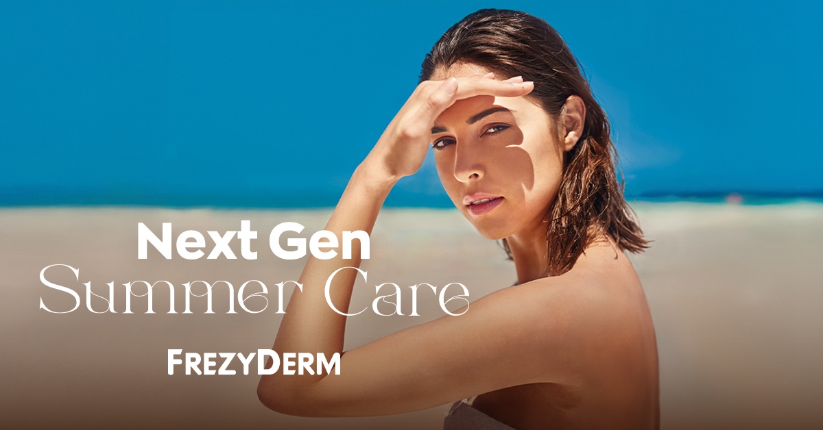 Next Gen Summer Care - Queen.gr