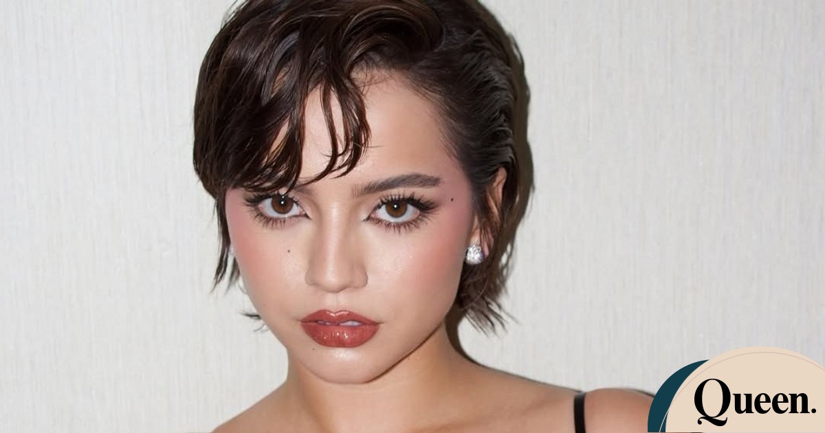 Poolside bob: Το ιδανικό χτένισμα για κοντά μαλλιά που αντέχει τη ζέστη ...