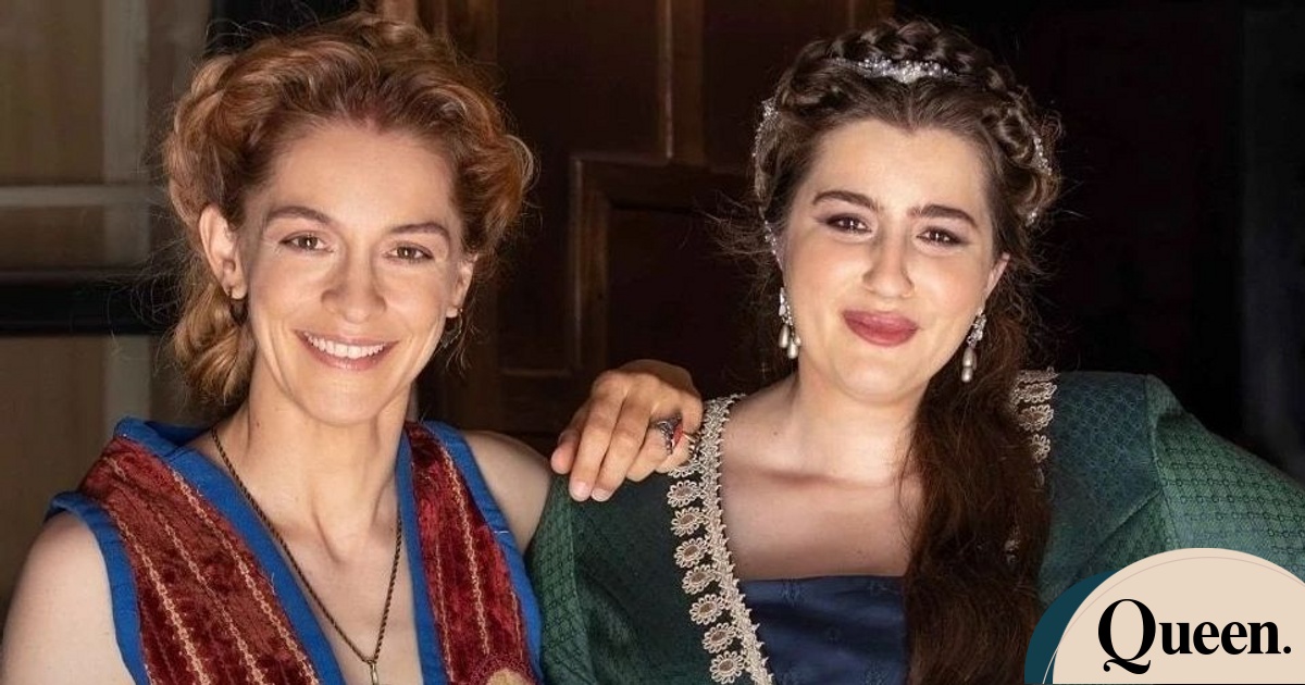 Μάγισσα 2: Αδικήθηκε στην τηλεθέαση, αλλά αποθεώθηκε στο φινάλε της ...