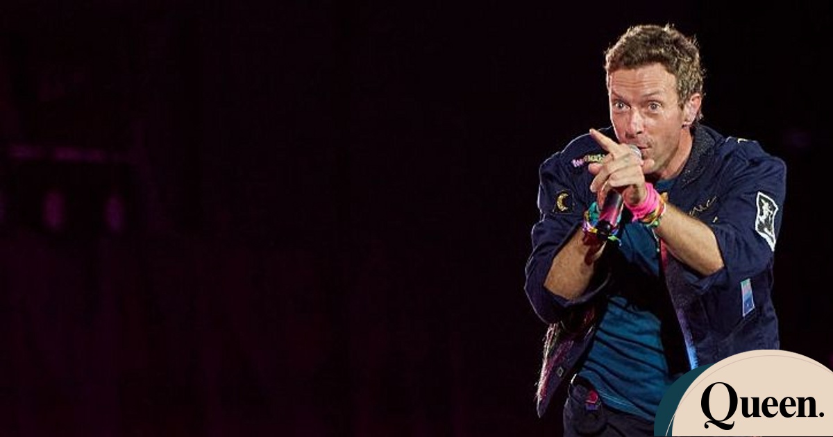 Συναυλία Coldplay: Παραιτήθηκε και «εξαφανίστηκε» από την Astronomer ο Andy Byron - Queen.gr